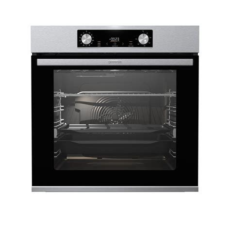 Forno elétrico de embutir BOS6737E13X - Gorenje