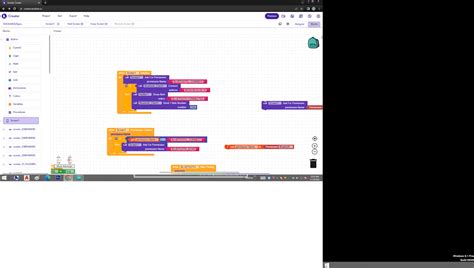 Runtime Error Need Android BLUETOOTH CONNECT Permission Bugs Kodular Community