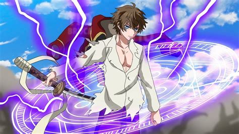 Топ 10 Аниме Где ГГ САМЫЙ СИЛЬНЫЙ Которые Стоит Посмотреть Youtube