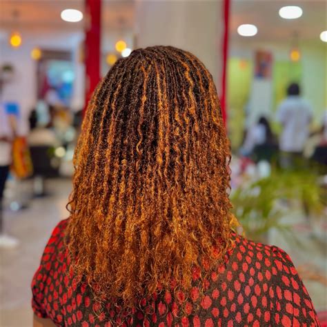 Sisterlocks Extensions Kenya Dreadlocks Factory Sisterlocks