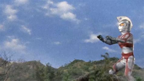 Watch Ultraman Ace Free Tv Shows Tubi