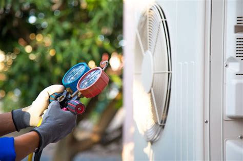 Outside AC Unit Not Working Heres How To Troubleshoot It Lee S AC