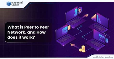 Blockchain Developer On Linkedin Peer To Peer Network P2p