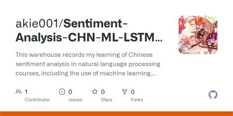 Sentiment Analysis Chn Ml Lstm Bert Textcnn Lstm Ipynb At Main