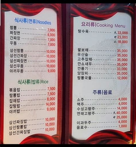 메뉴 대가야성