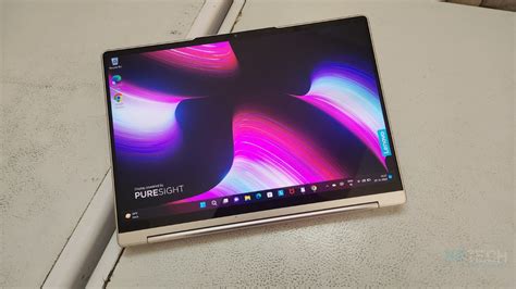 Lenovo Yoga Iap Review As A Convertible Laptop It Breaks Through All The Negativity