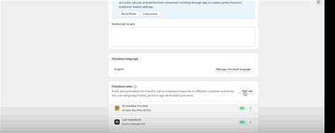 Infinite Options Bundle Validation For Online Store And Shop App Simple Bundles Help Center