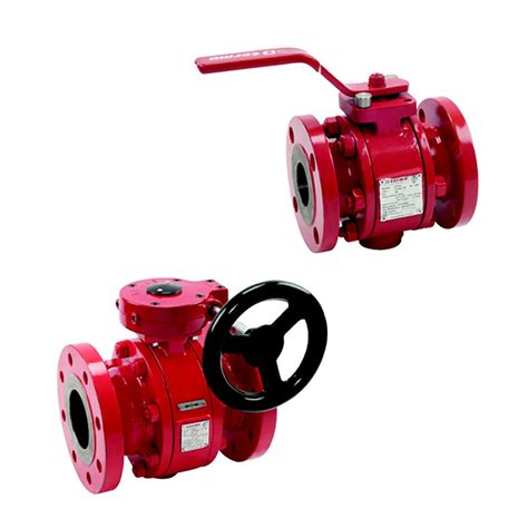 Ball Valve Api 6d Api 6d Metal Seated Ball Valve