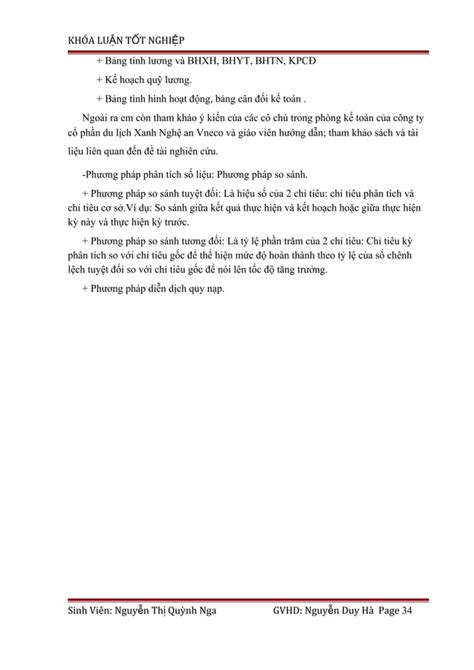 Khóa luận tốt nghiệp tiền lương và các khoản trích theo lương DOC