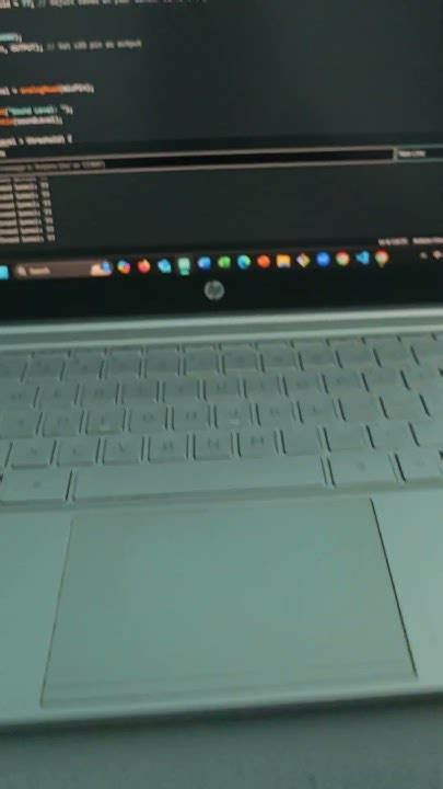 Using The Microphone To Light Ledarduino Arduinoproject Codingengineering Engineer Skill