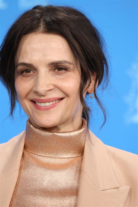 Juliette Binoche Emilijamurron