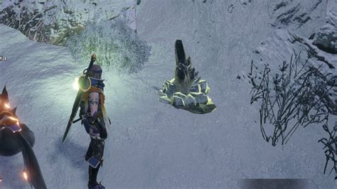 Where To Find Icium In Monster Hunter Rise Prima Games