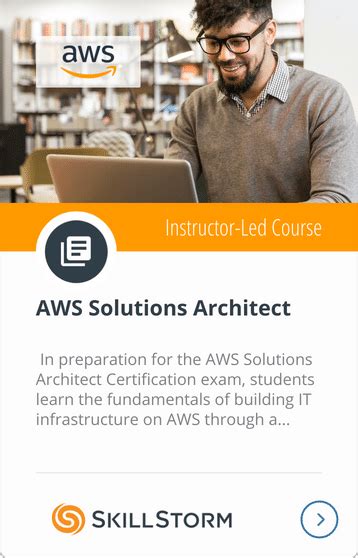 Skillstorm Online Coding Courses In Aws Salesforce And More