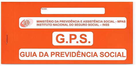 Pagamento Guia INSS JL Ramos Contabilidade