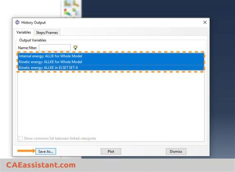 Speeding Up Quasi Static Analysis In Abaqus Increasing Abaqus Load Rate ️