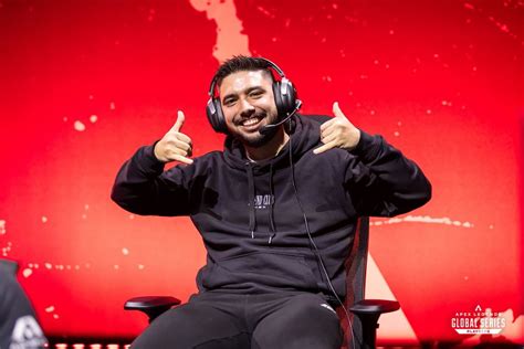 Null Liquipedia Apex Legends Wiki
