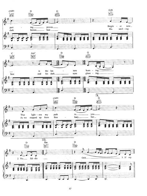 Dokumen Tips Eva Cassidy American Tune Pvg 558462308f9bd 24 Pdf