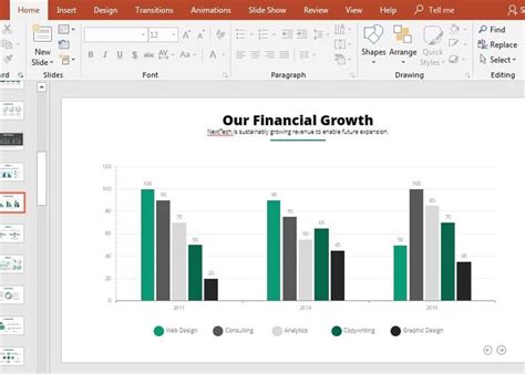 Guía completa de gráficos en Python Domina la representación visual de datos con esta poderosa