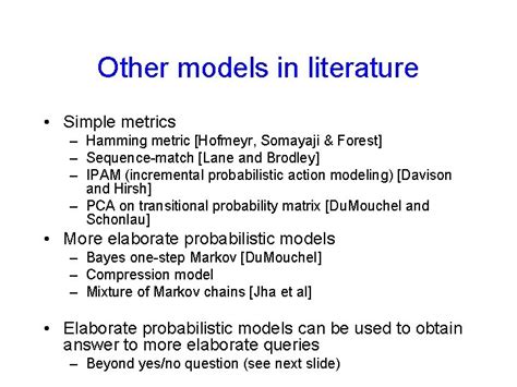 Anomaly Detection And Sequential Statistics In Time Series