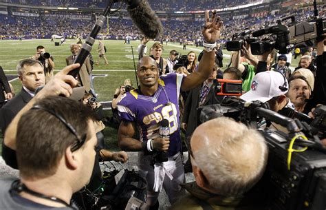 Minnesota Vikings Vs Green Bay Packers Where To Watch Live Online