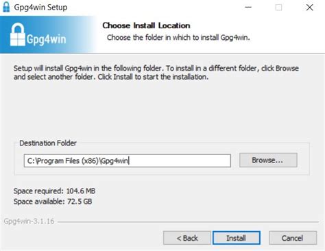 How To Create Pgp Encryption Key On Windows Techsbucket