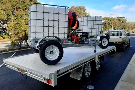 Egritech Engineering Tiny Houses Enclosed Trailers And More