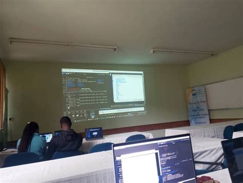 Gdsc Hit Ethicalhacking Infosec Techeducation Futureofsecurity