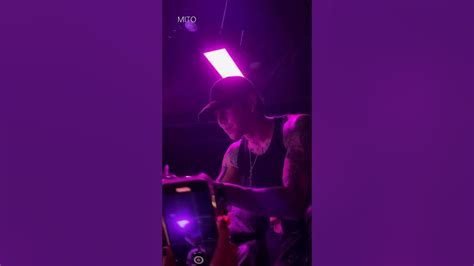입으로 뚜껑 열고 싸인해주는 유죄 유바롬 근데 이제 오빠가 펜을 안 돌려주신 사건 Dpr Dprian 디피알