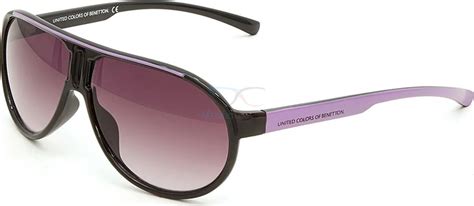 Солнцезащитные очки BENETTON BB 524S R4 - купить в оптике MasterGlasses