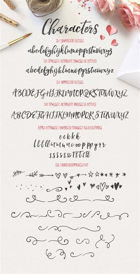 Font Penulisan Ijazah