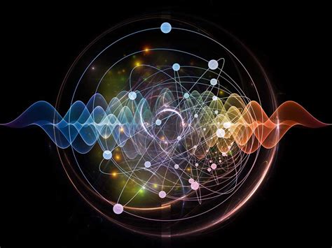Quantum Physics 101 A Theoretical Science Of The Future