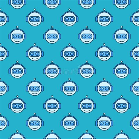 Chatbot Round Stock Illustrations 180 Chatbot Round Stock