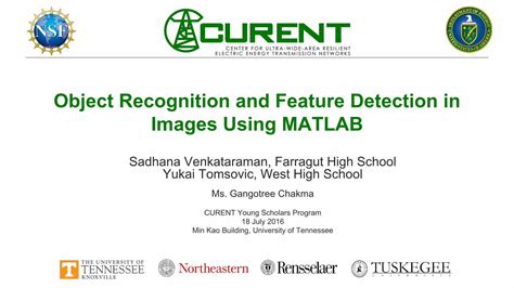 (PDF) Object Recognition and Feature Detection in Images Using ...What is Image Processing ...