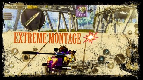 Gravity ⚡ 4 Finger Claw Gyroscope Pubg Mobile Montage Youtube