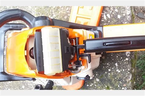 Stihl ms 210 | INDEX OGLASI