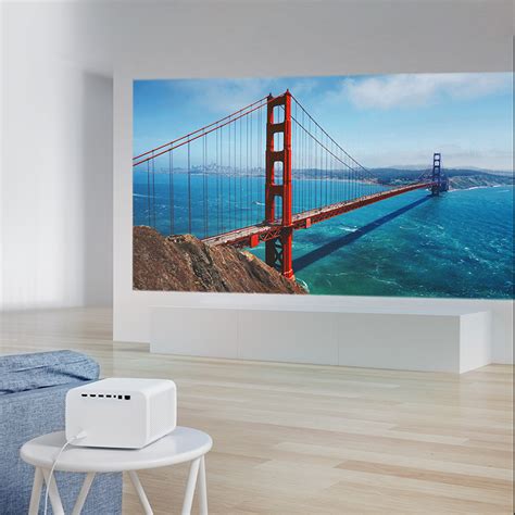 Mi Smart Projector 2 Pro Dragon Xiang