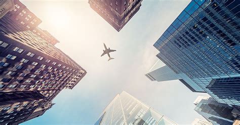 Ifs Maintains Global Aerospace And Defence Leadership Position