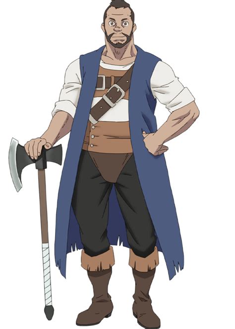 Duncan S Rank Musume Wiki Fandom
