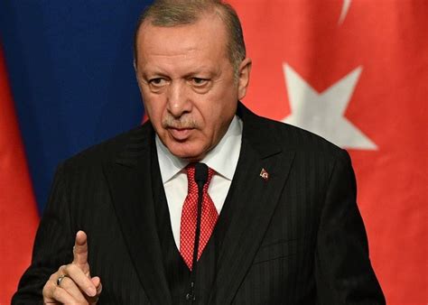 إسرائيل تستدعي دبلوماسييها من تركيا بعد تصريحات أردوغان