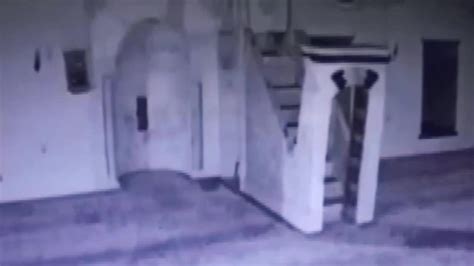 Deprem terazileri olan caminin depremde yıkılma anı kamerada Son