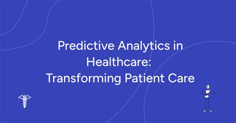 Predictive Analytics In Healthcare Transforming Patient Care Gart