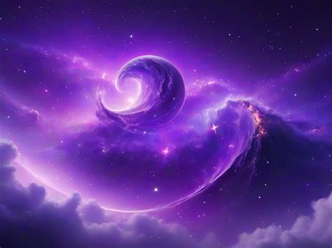 Premium Photo Abstract Background With A Colored Dynamic Waves Line