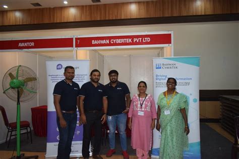 Bahwan Cybertek On Linkedin Employabilityjobfair Diversityandinclusion Impactfulparticipation