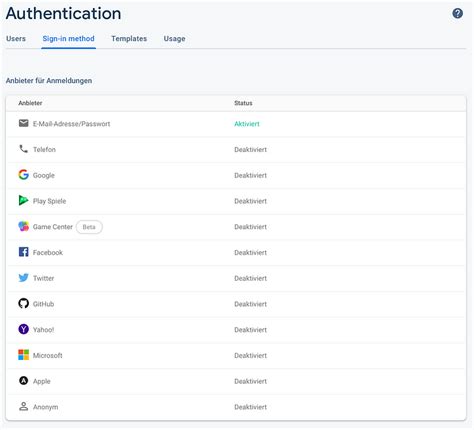 Cómo Crear Un Singleton Firebase Service En Flutter