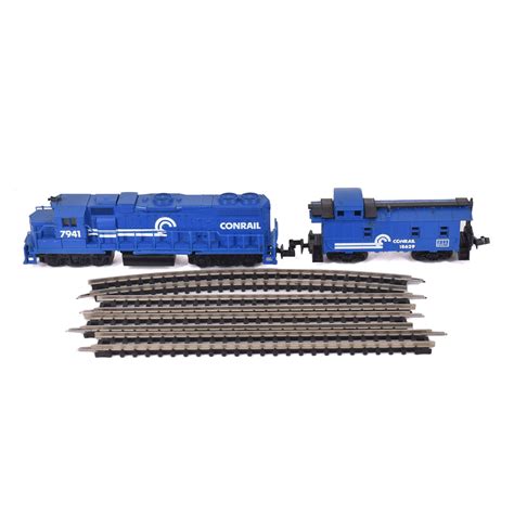 金卡價784 二手 Life Like Ho Scale Conrail Emd F9a 18629 1 76