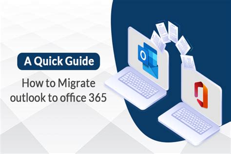 How To Migrate Outlook To Office 365 A Quick Guide Techy Monster Technology Digital