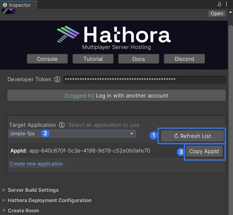 Github Hathora Fusion Simple Fps Hathora Photon Fusion S Simple Fps