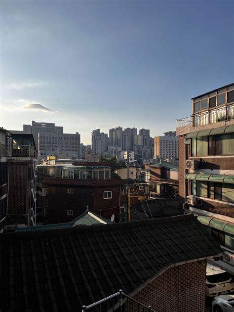 공유 마포에 이런 달동네가 아직 있었다니 우여곡절 재개발 리스타트 네이버 블로그