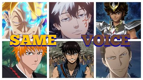 Marco Voice Actors In Anime Roles Masakazu Morita Bleachdragon Ball