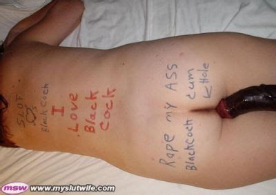 Naked Body Writing